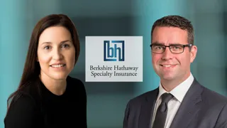 Berkshire Hathaway BHSI bolsters global underwriting with new leaders ...